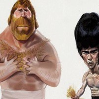 Иконка канала Спортивно-боевые единоборства