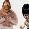 Иконка канала Спортивно-боевые единоборства