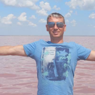 Иконка канала Серега68rus