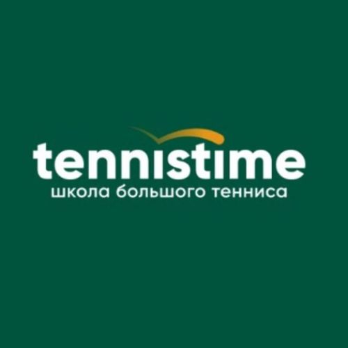 Иконка канала TennisTime школа тенниса