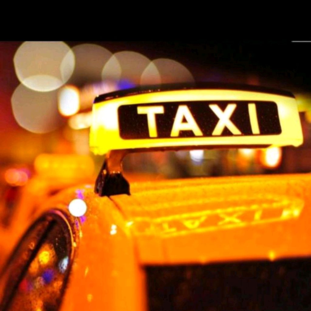 Иконка канала Ночное Такси