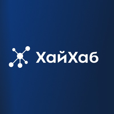 Иконка канала ХайХаб