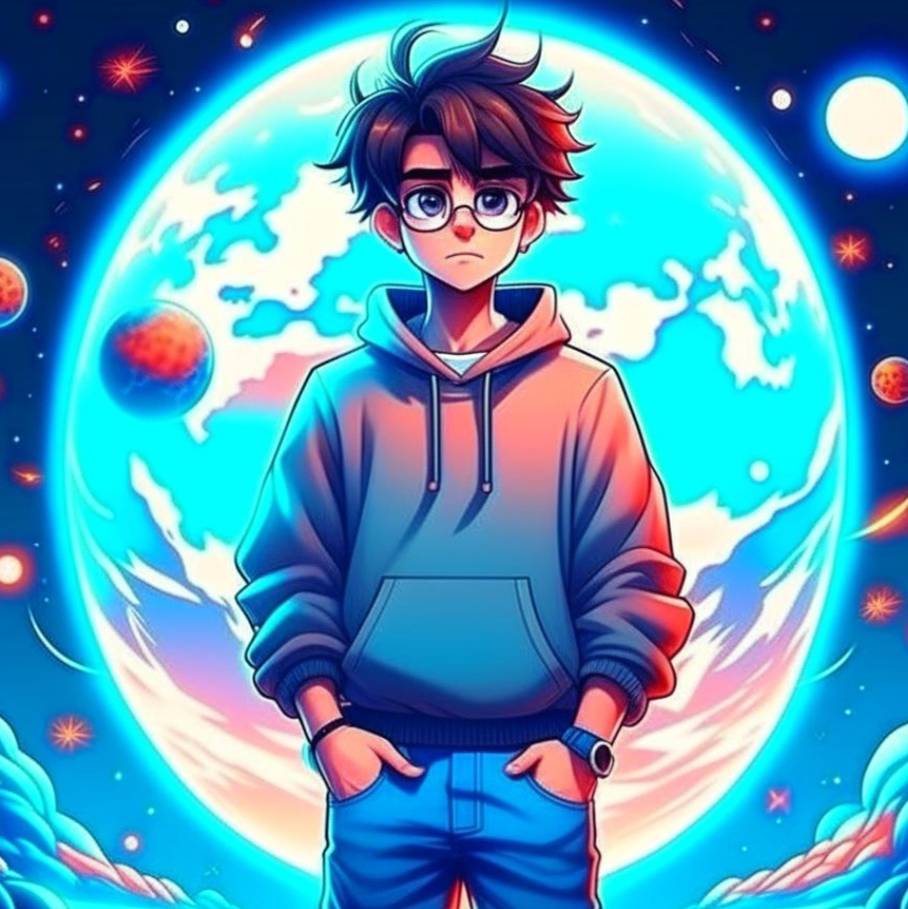 Иконка канала Мишка-Лего