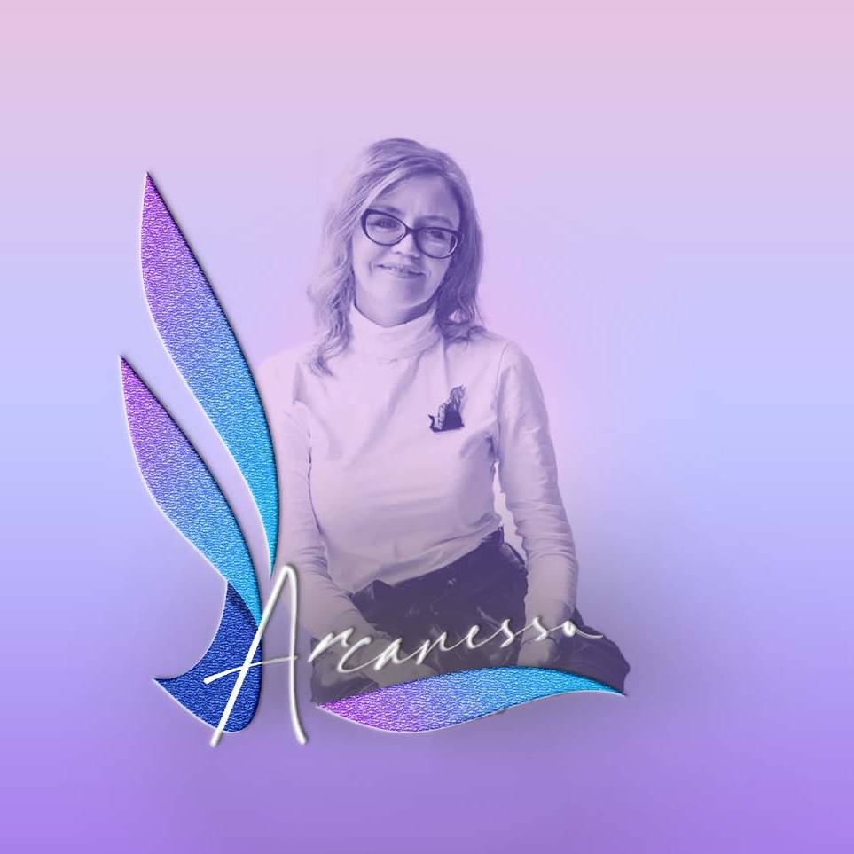 Иконка канала Путь с Таро