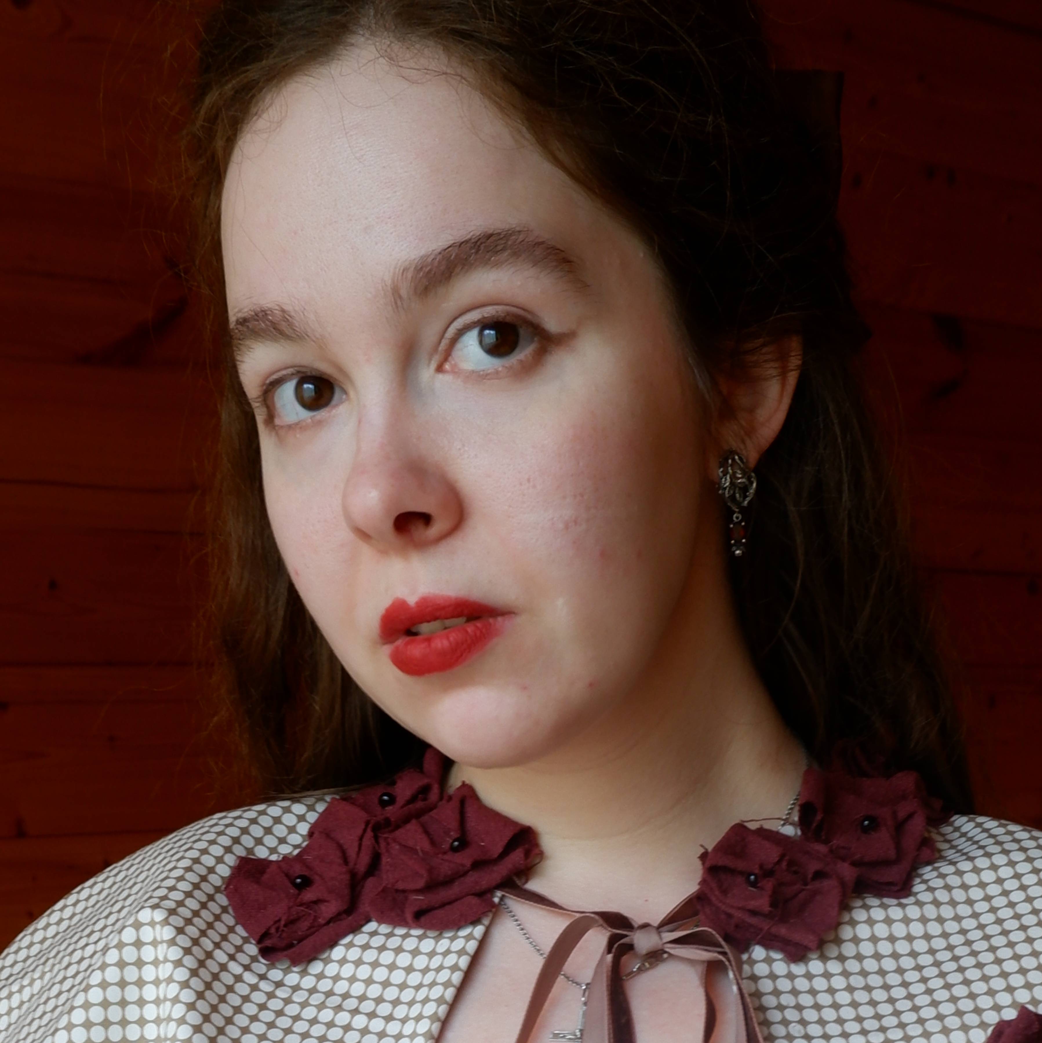 Иконка канала Девица