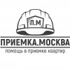 Иконка канала Приёмка.Москва