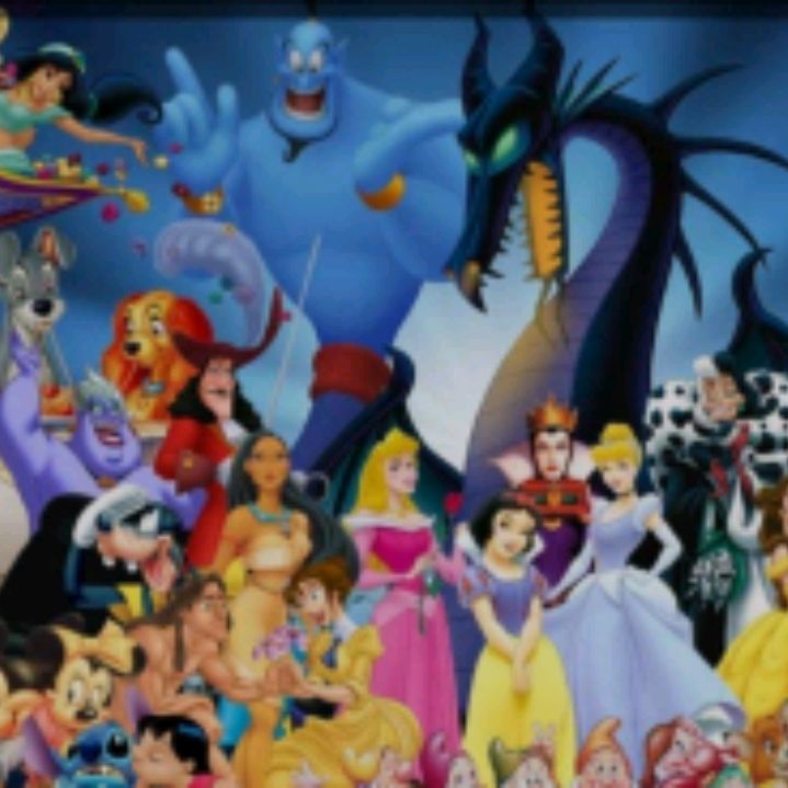 Иконка канала Мультикашки-смотряшки⭐?