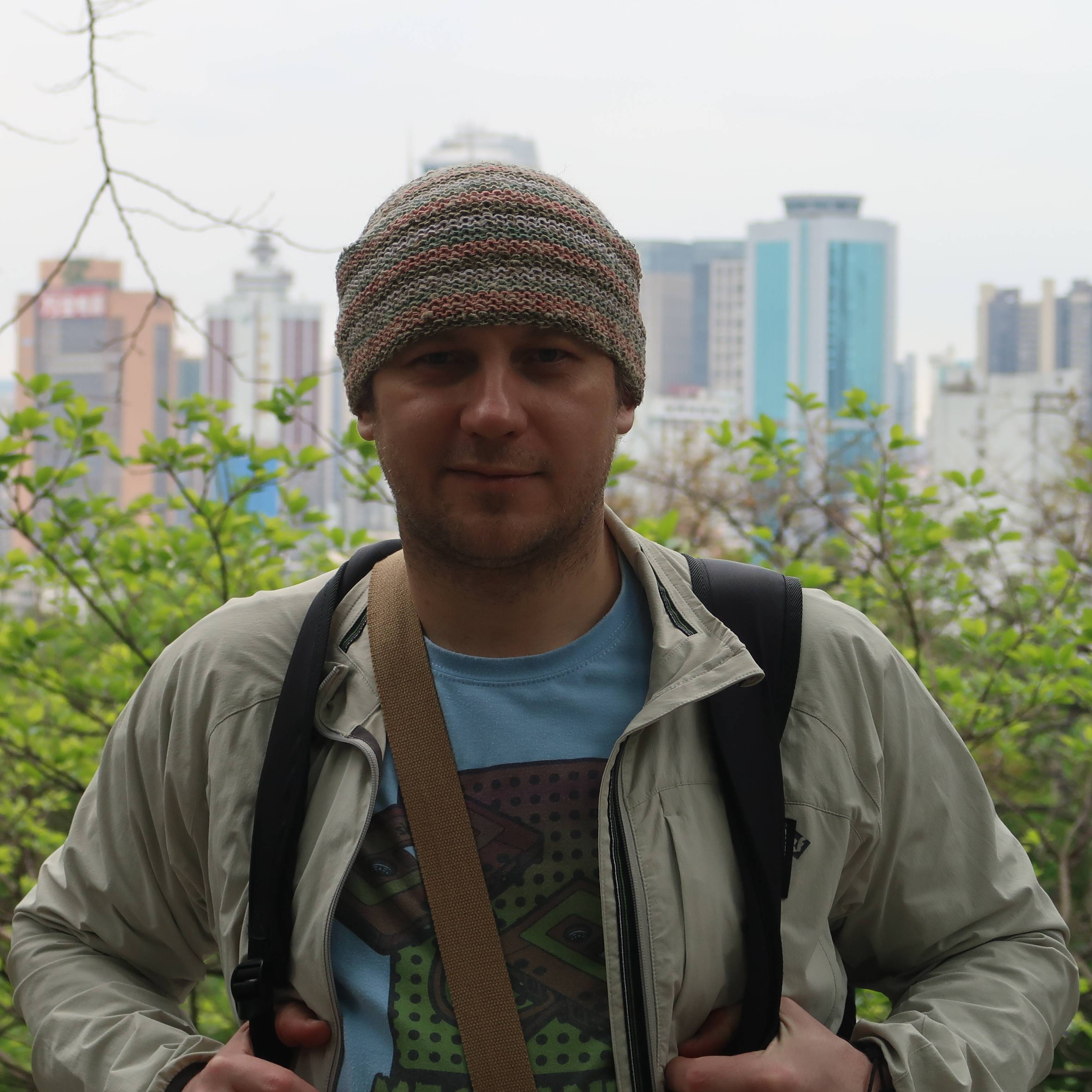 Иконка канала Романтика приключений