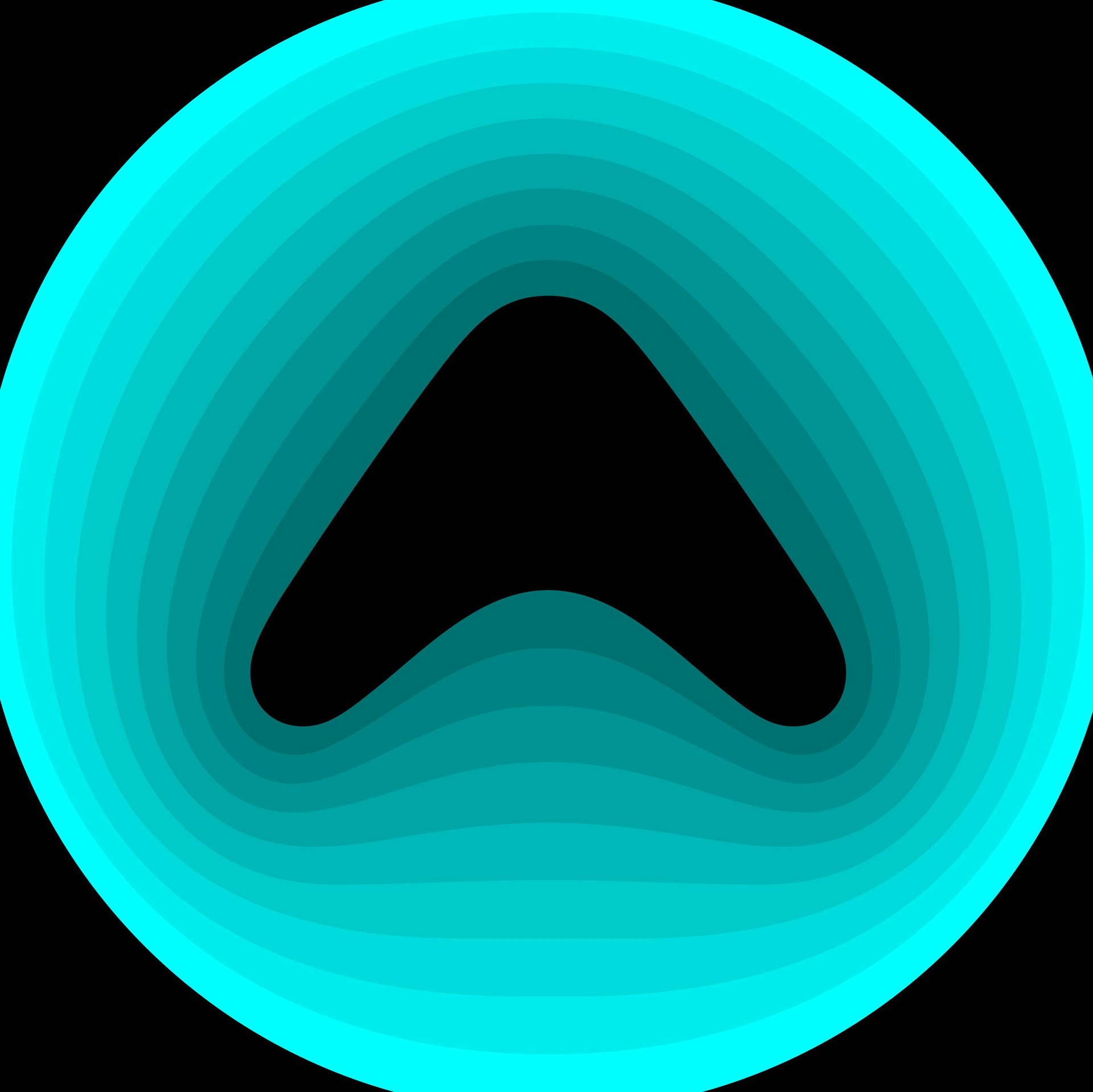 Иконка канала Атом