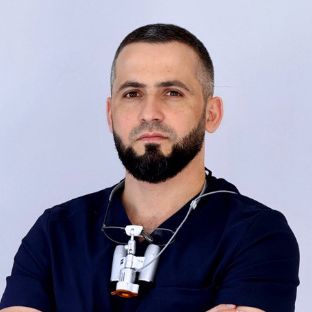 Иконка канала СТОМАТОЛОГ АБДУЛЛА АЗИЗОВ