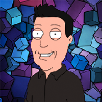 Иконка канала алексвэн