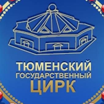 Иконка канала Тюменский государственный цирк