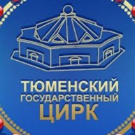 Иконка канала Тюменский государственный цирк