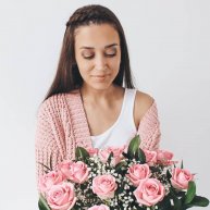 Иконка канала Ann Crochet