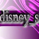 Иконка канала disney_s