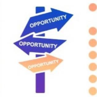 Иконка канала Образовательный Центр "Opportunities"