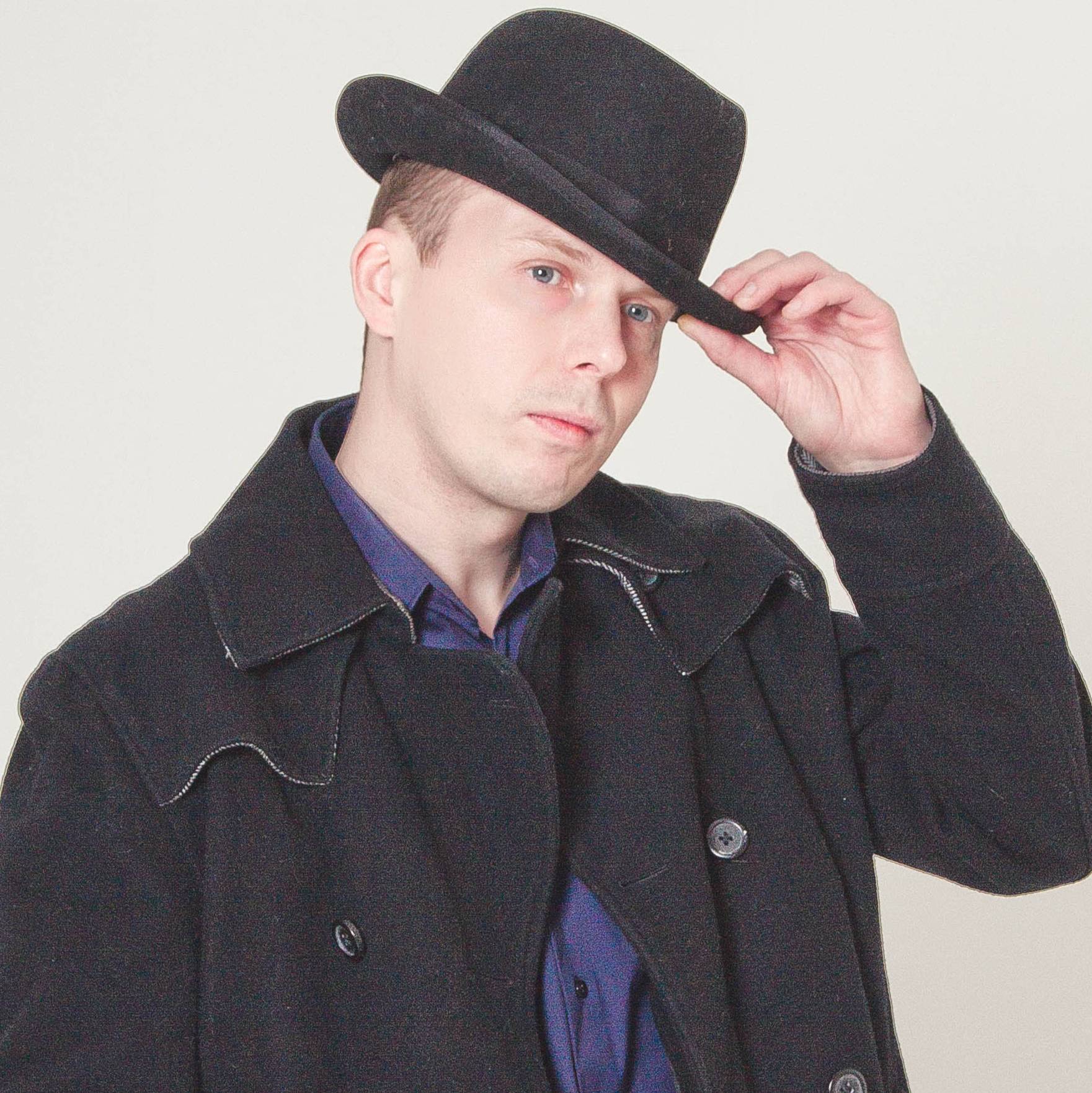 Иконка канала channel30337096