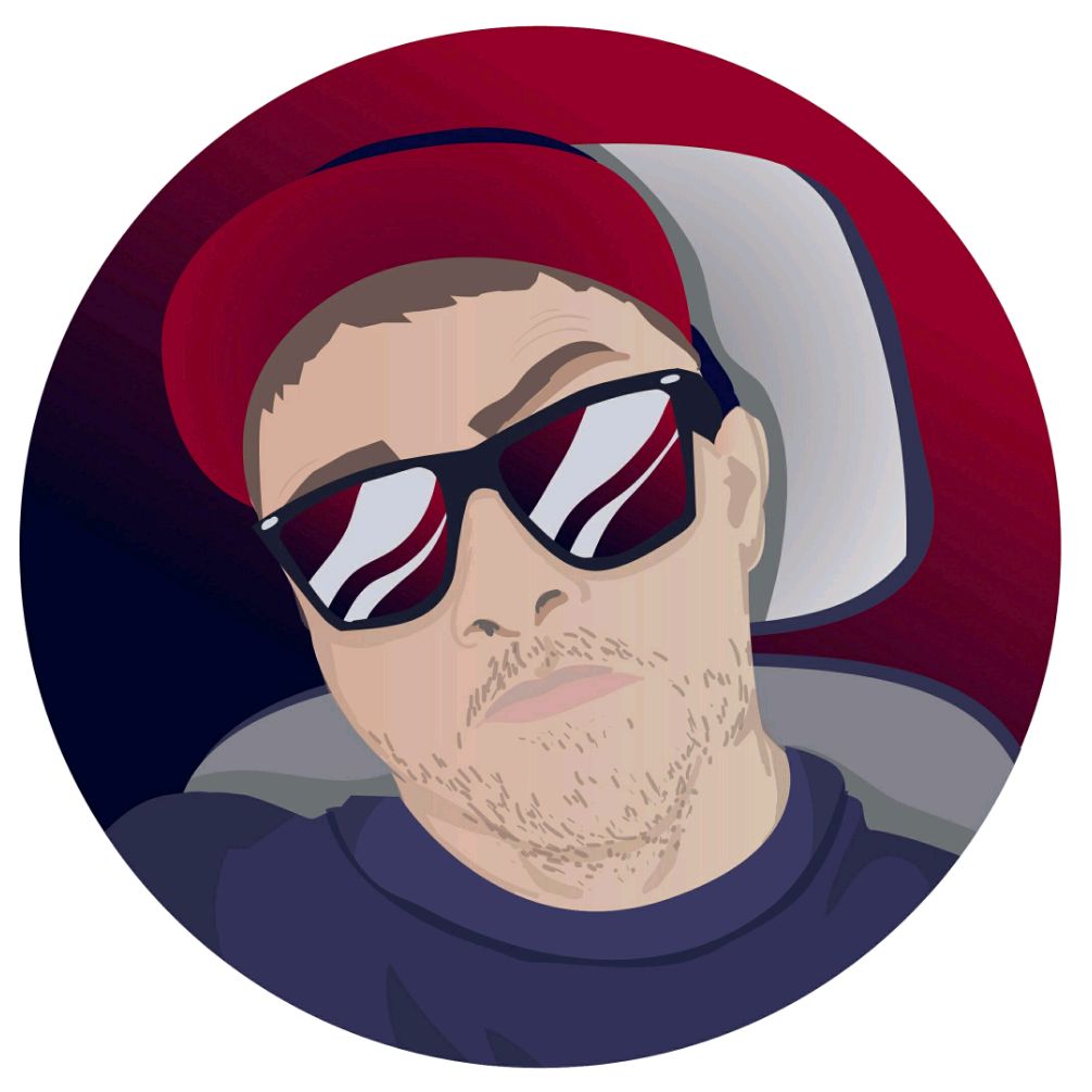 Иконка канала Александр Малышев