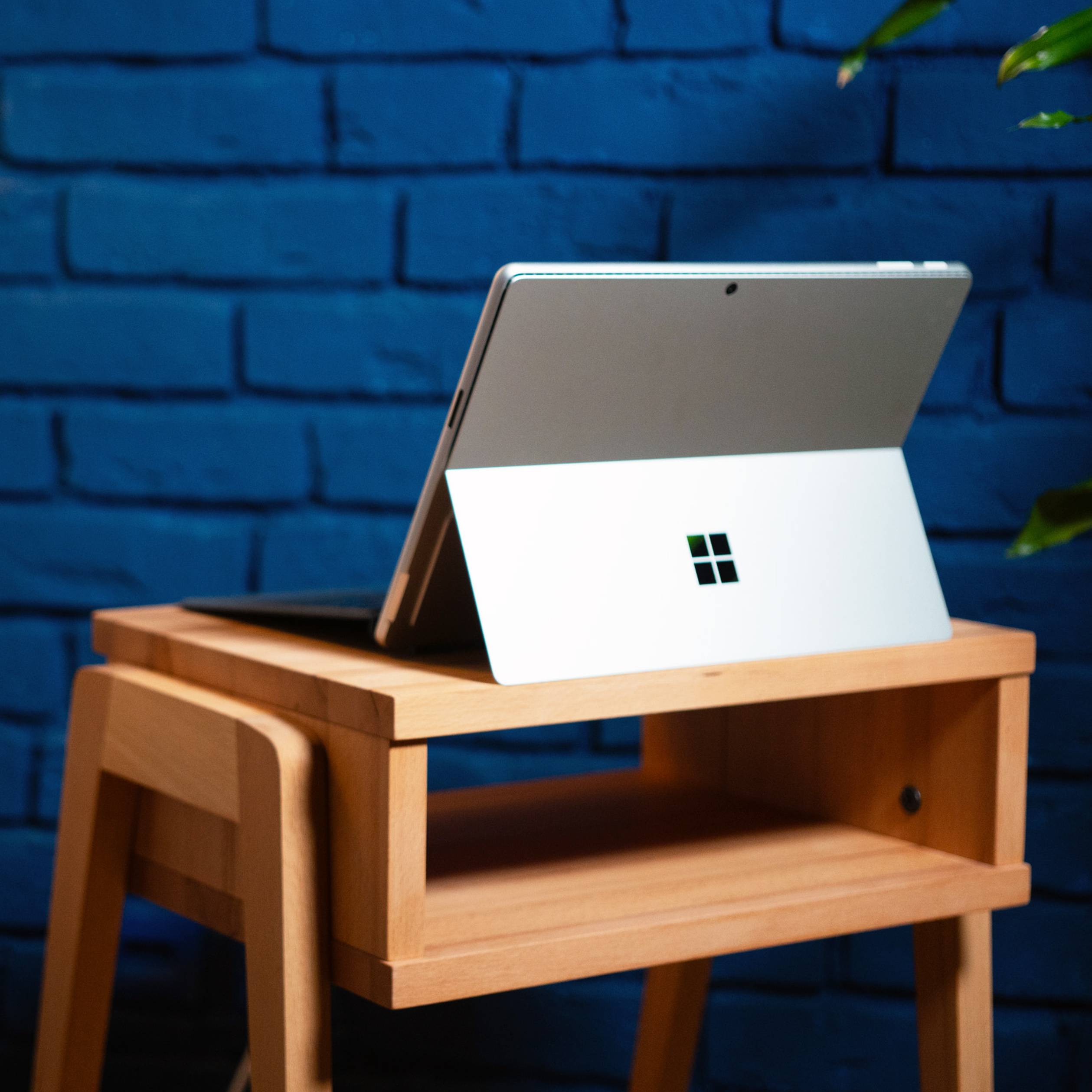 Иконка канала Microsoft Surface