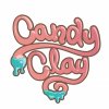 Иконка канала Candy Clay