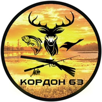 Иконка канала Кордон 63