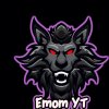 Иконка канала Emom YT
