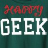 Иконка канала Happy Geek