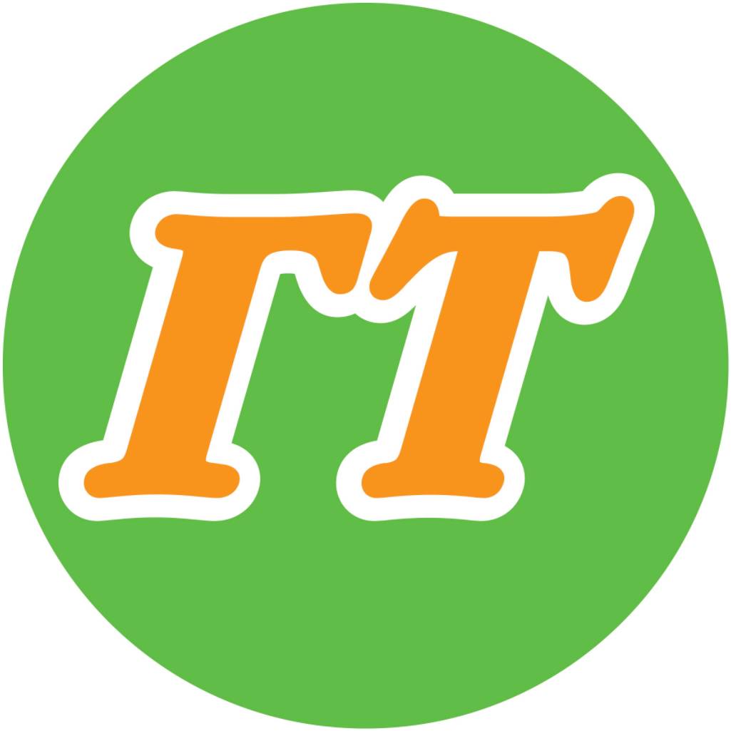 Иконка канала Гид Туриста