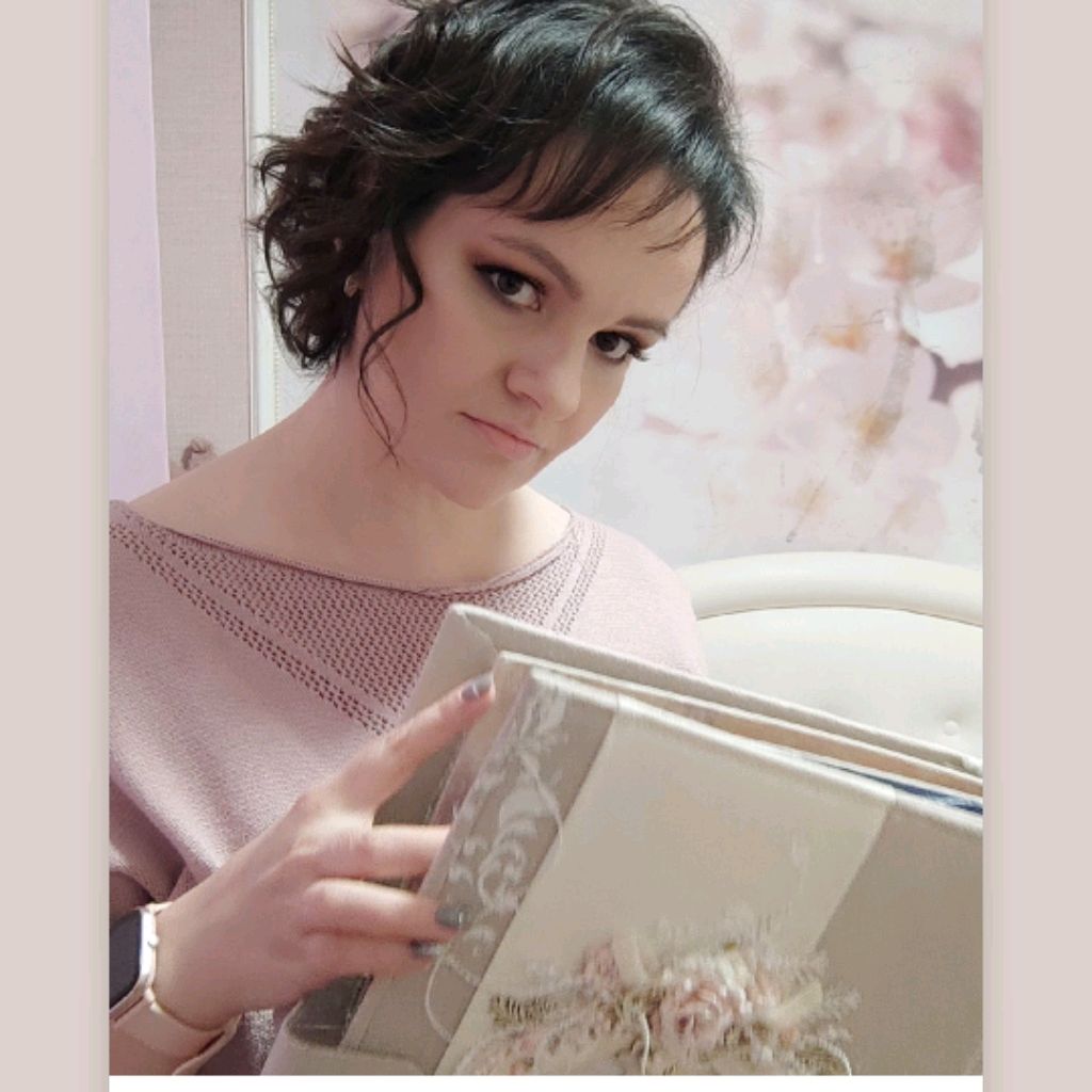 Иконка канала AnastasiyaKravcova