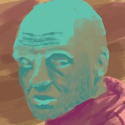 Иконка канала ﹤NOTREAN﹥