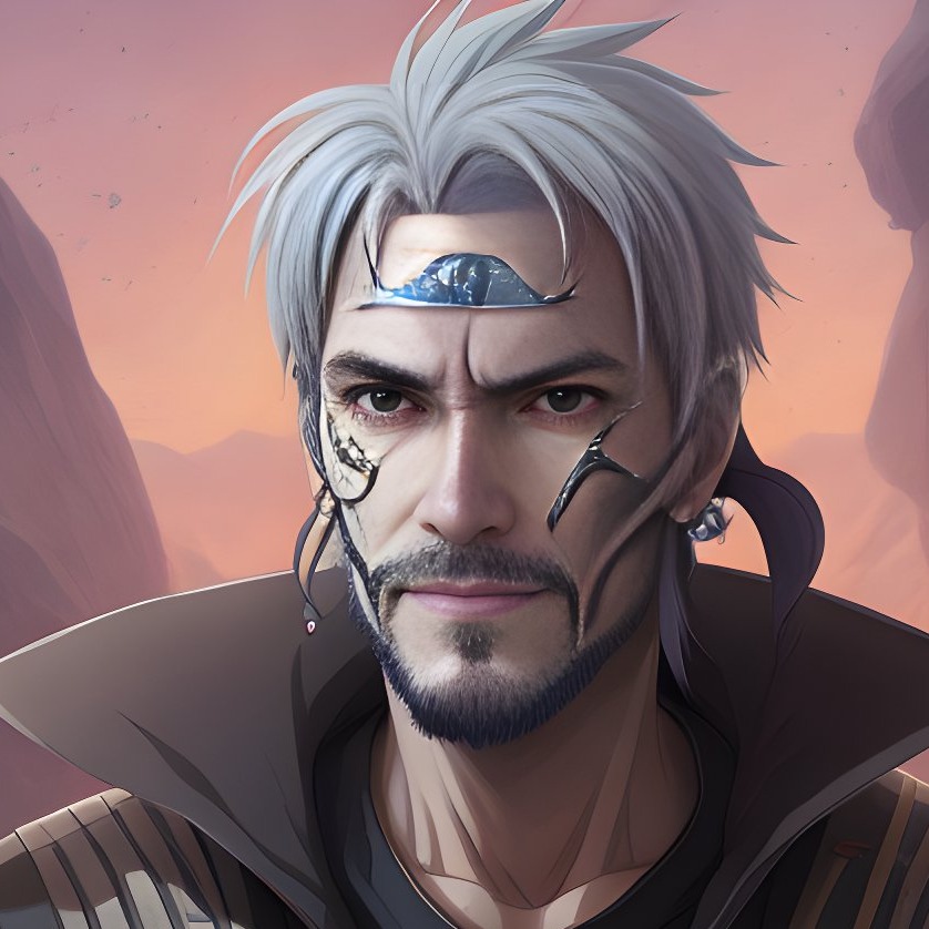 Иконка канала PanArt-S