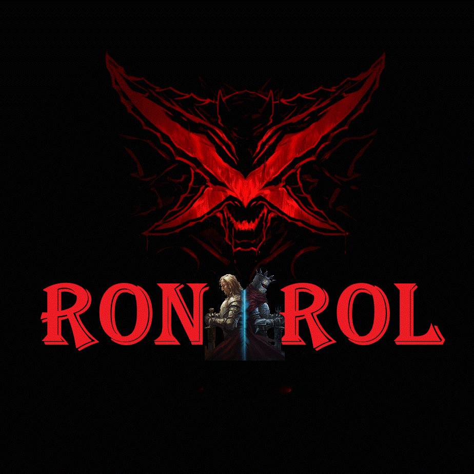Иконка канала Ronrol