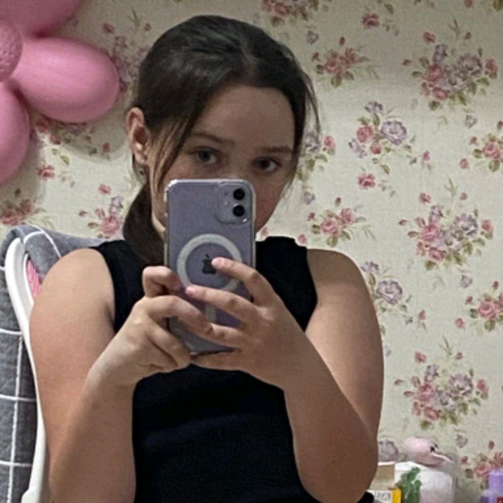 Иконка канала Эмилия топ?