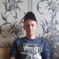 Иконка канала Егор Шафоростов