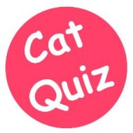Иконка канала CatQUIZ