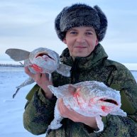 Иконка канала ОЛЕГКРАЙНИЙСЕВЕР