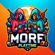 Иконка канала MorfPlaytime