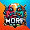 Иконка канала MorfPlaytime