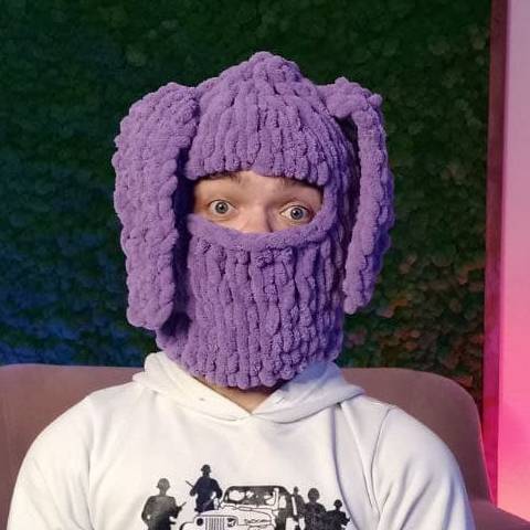 Иконка канала lexeeech