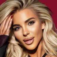 Иконка канала KRISTEN VOVK