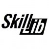 Иконка канала Skill-lib