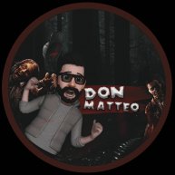 Иконка канала Don Matteo