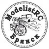 Иконка канала ModelistRC