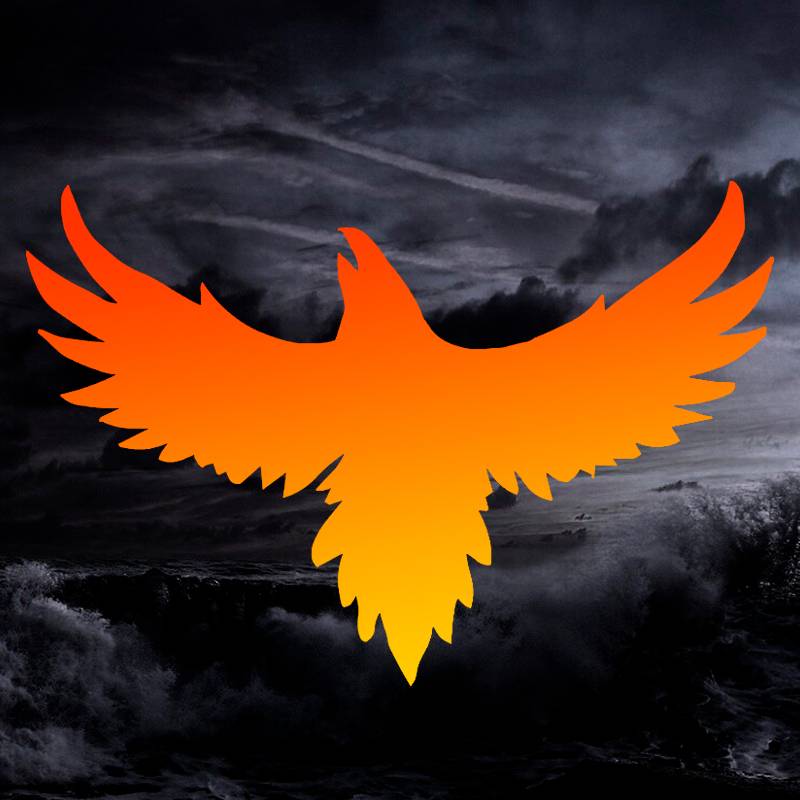 Иконка канала CrowMar