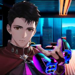 Иконка канала Werzhil