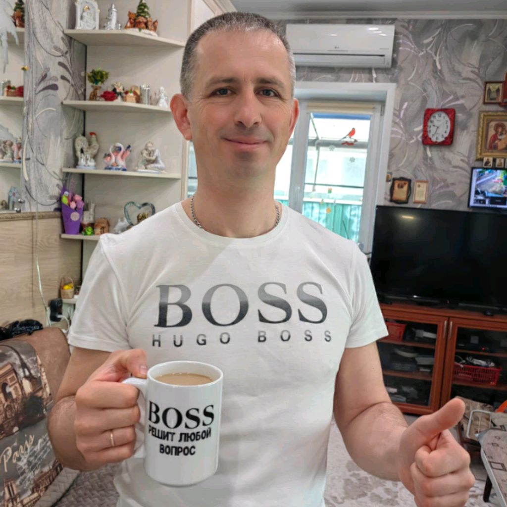 Иконка канала Алексей Дьяконов