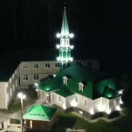 Иконка канала Мечеть АХТАМ г. Казань