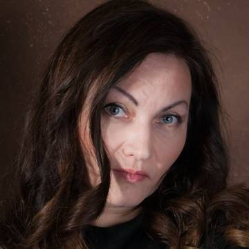 Иконка канала Оксана Вишневская