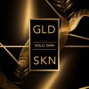 Иконка канала Gold Skin Tattoo
