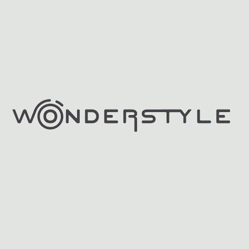 Иконка канала Wonderstyle
